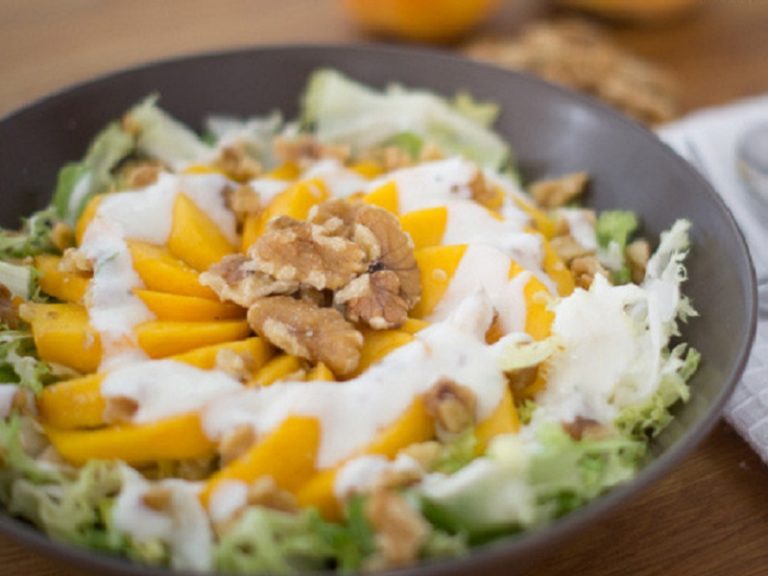 Receptes d'amanides catalanes - El Gourmet Català