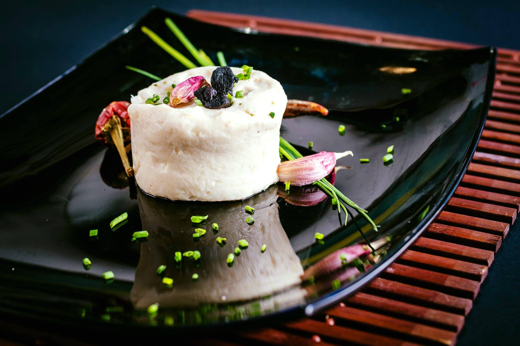 Pairó Fish - El Gourmet Català