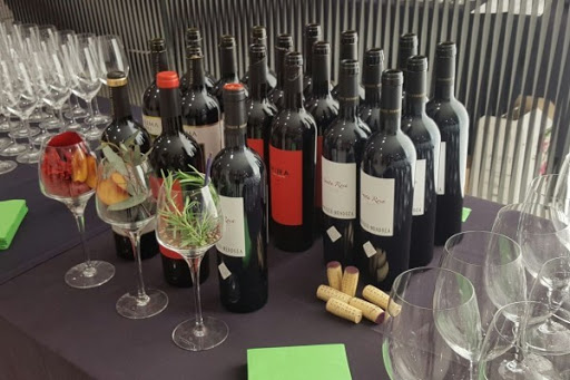 Debina Wine Solutions - El Gourmet Català