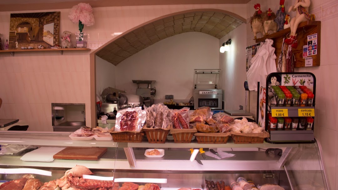 Cal Santi - El Gourmet Català