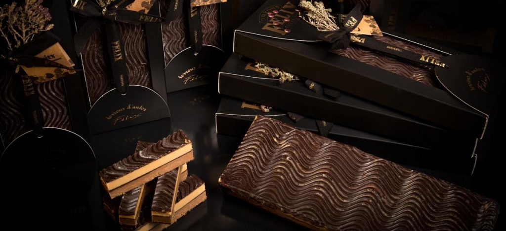 Torrons Fèlix - El Gourmet Català
