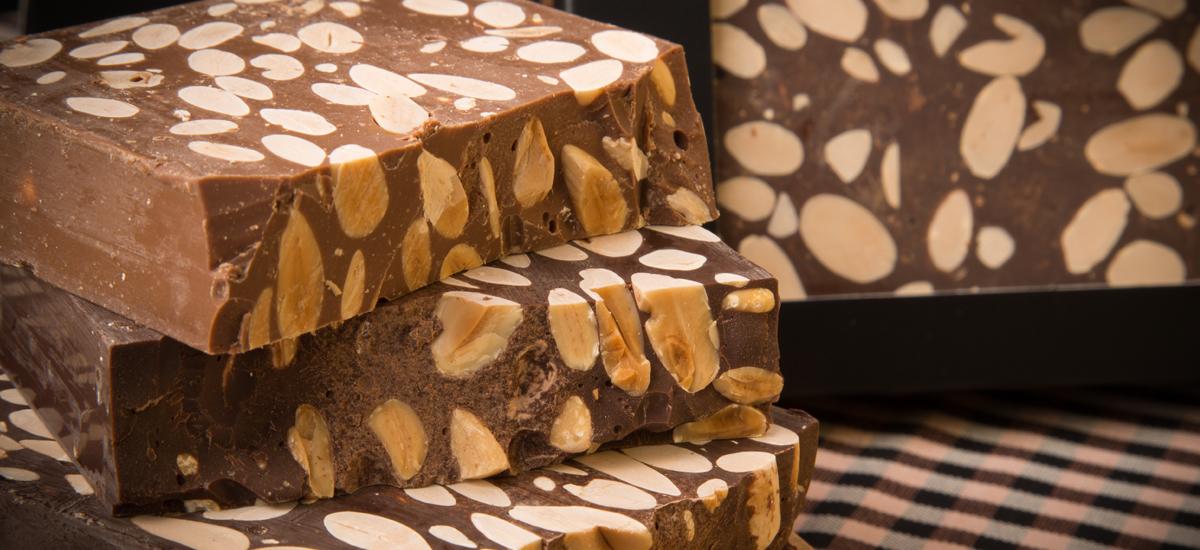 Torrons Fèlix - El Gourmet Català