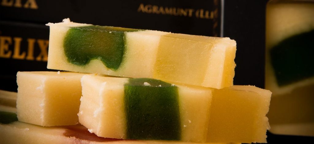 Torrons Fèlix - El Gourmet Català