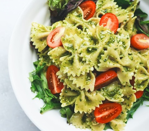 Amanida de pasta, ideal per a l'estiu - El Gourmet Català