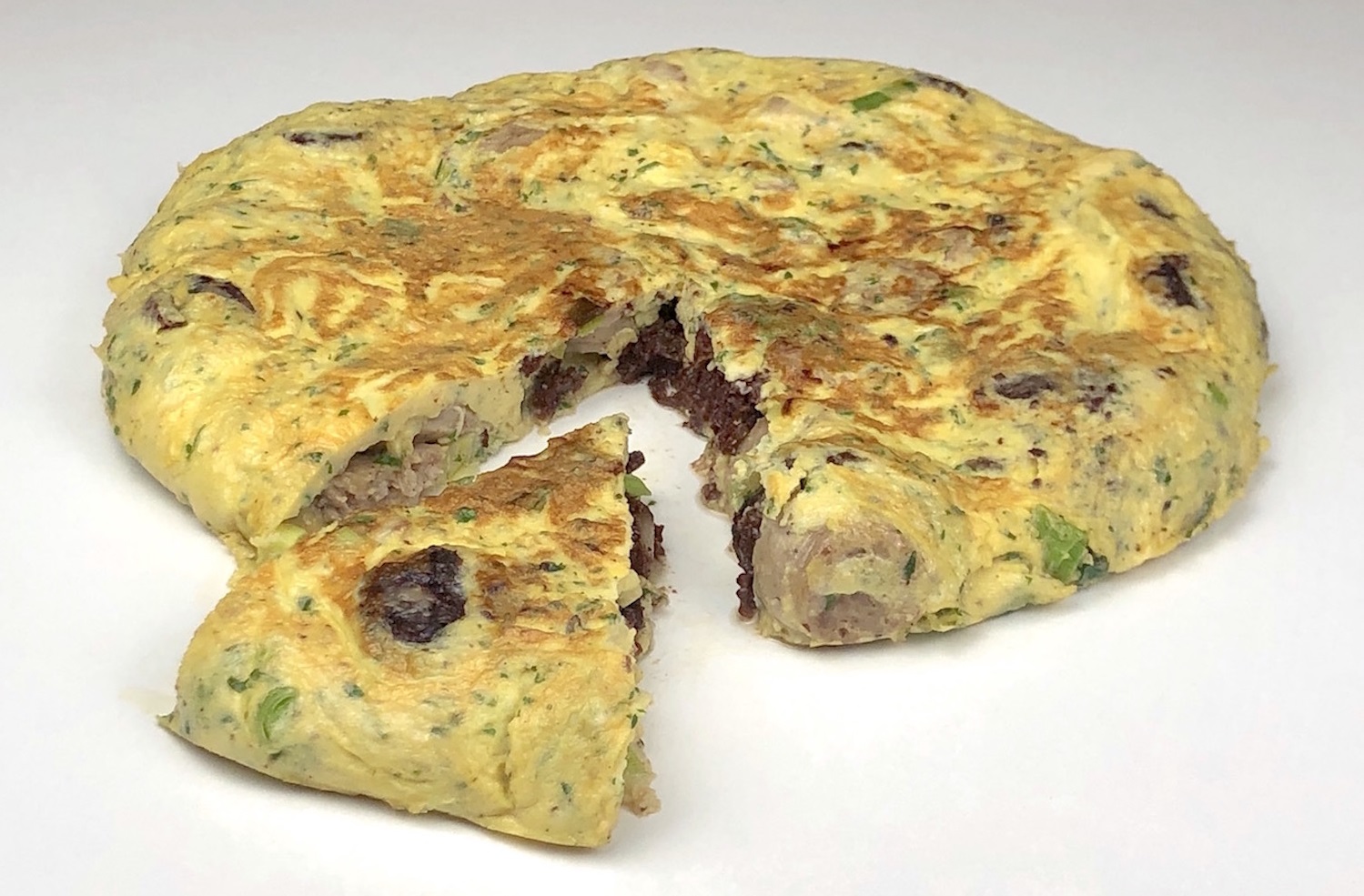 La tradició catalana de la truita de dijous llarder - El Gourmet Català